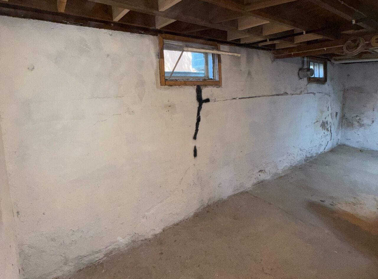 Foundation Repair in SD, WY & NE | Blackburn Since 1992